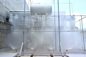 Fire Fighting Systems - Alliance Specialized Systems