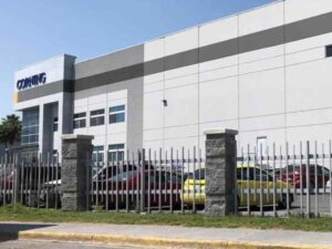 Proyectos Alliance Specialized Systems