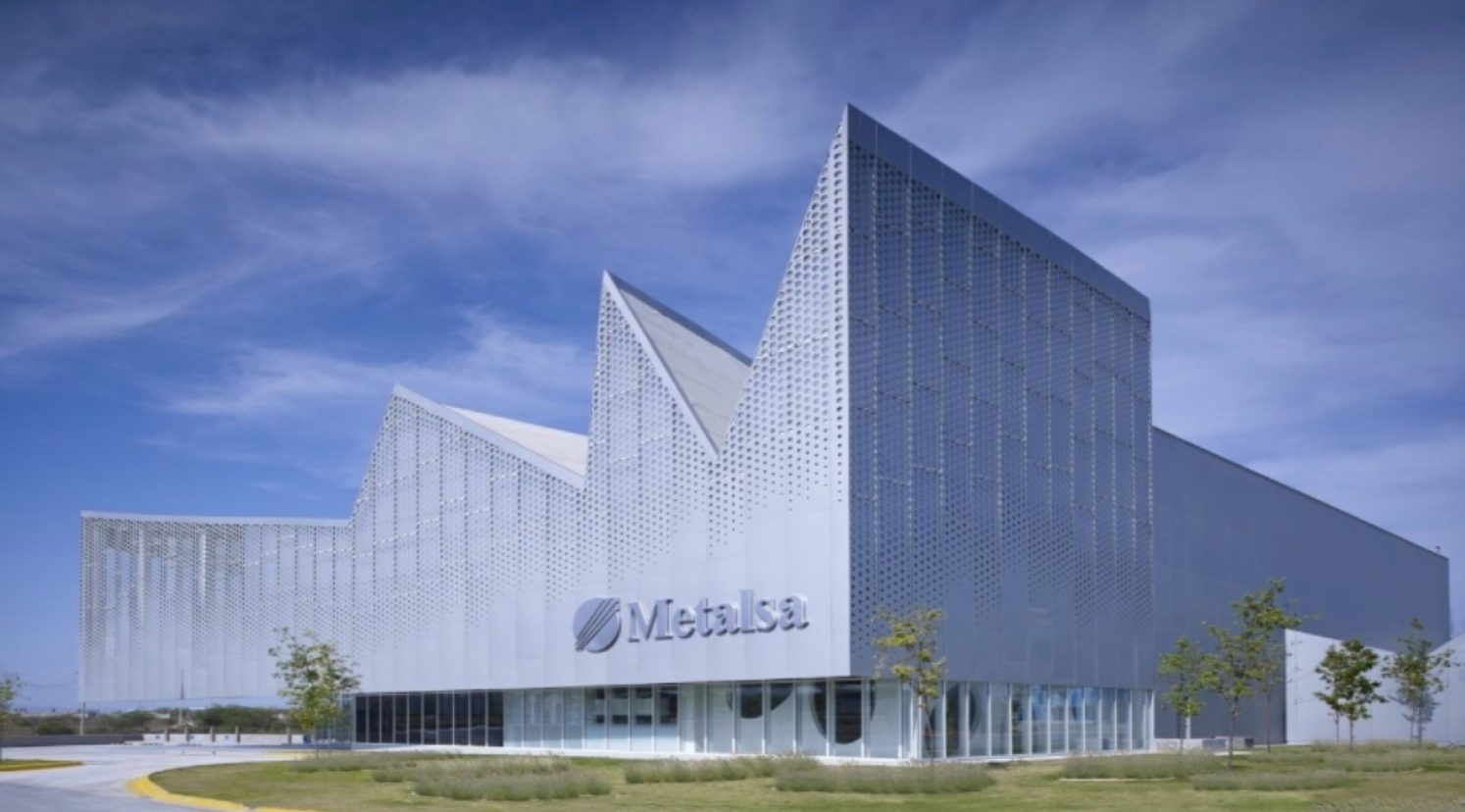 Proyectos Alliance Specialized Systems