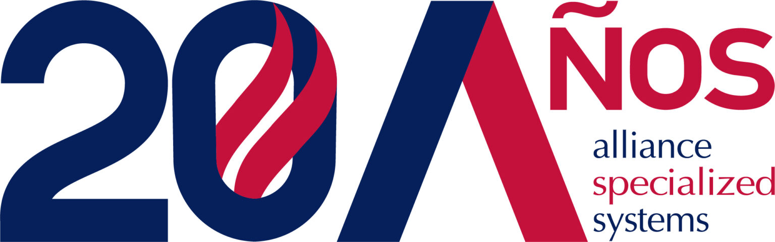 Sistemas contra incendio - Alliance Specialized Systems