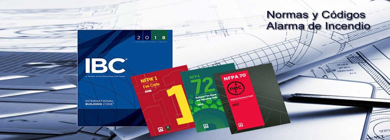 Fire Codes - Alliance Specialized Systems